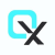 Quantum X QTX logo
