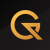 Quorium QGOLD logo
