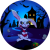 Rabbit Halloween RH31 logo