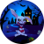 Rabbit Halloween