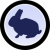 Rabbitcoin RBBT logo