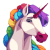 Rainicorn RAINI logo