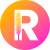 Rake Finance RAK logo