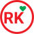 Rap Keo Group RKG logo