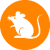 rats (Ordinals) rats logo