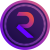 Raze Network RAZE logo