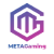 META Gaming RMG logo