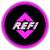 Realfinance Network REFI logo