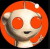 Reddit REDDIT logo