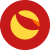Redluna REDLUNA logo