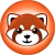 RedPanda Earth REDPANDA logo