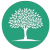Reforestation Mahogany RMOG logo