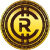 REGENT COIN REGENT logo