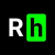 Revhub REVHUB logo