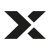 Rex XRX logo