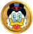 RichQuack QUACK logo