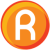 Rivetz RVT logo