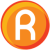 Rivetz RVT logo