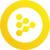 iExec RLC RLC logo