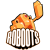 Roboots RBO logo