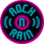 RocknRainCoin RNRC logo