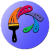 RollerSwap ROLS logo