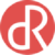 Round Dollar RD logo