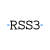 RSS3 RSS3 logo