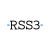 RSS3 RSS3 logo