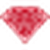 Rubies RBIES logo