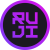 Rujira RUJI logo