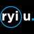 RYI Unity RYIU logo