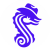 Saddle Finance SDL logo