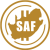 SafCoin SAF logo