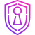 Safe Haven SHA logo