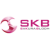 Sakura Bloom SKB logo