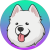 Samoyedcoin SAMO logo