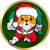 Santa Floki v2.0