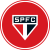 Sao Paulo FC Fan Token SPFC logo