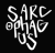 Sarcophagus SARCO logo