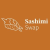 Sashimi SASHIMI logo