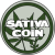 Sativacoin STV logo
