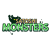 Satoshi Monsters SSM logo