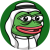 SAUDI PEPE SAUDIPEPE logo