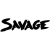 SAVAGE SAVG logo