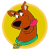 Scooby Doo SODO logo