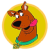 Scooby Doo SODO logo