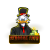 Scrooge SCROOGE logo