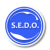 SEDO POW TOKEN SEDO logo