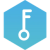 Selfkey KEY logo